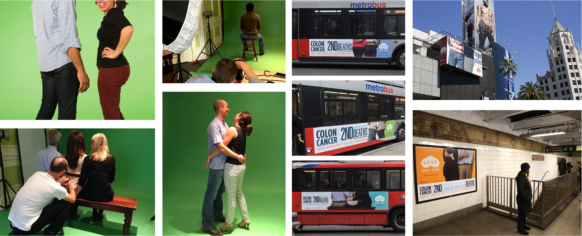 Love Your Butt | Monica Chance